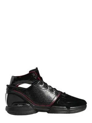 ADIDAS Adizero Perforated Low-Top Sneakers