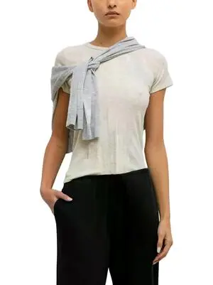 LESET LESET Lauren Pocket Trousers Black