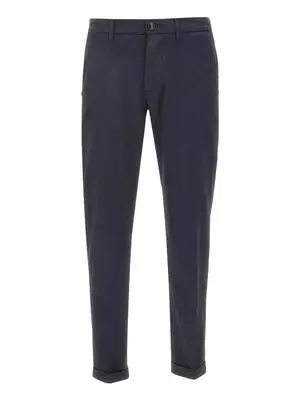 RE-HASH Mucha Chinos - Blue