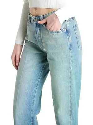 DIESEL® 1971 D-sent Denim Jeans - Blue