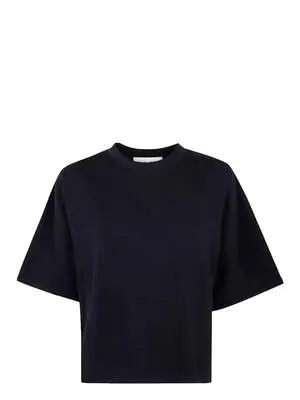 Fear Of God Crew Neck T-shirt - Black