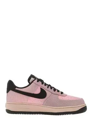 Nike Air Force 1 '07 Lx Vibram-sole Sneakers - Pink
