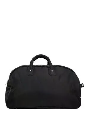 Comme Des Garçons Padded Top-handle Tote Bag - Black