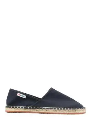 Superga 3009 Round-toe Espadrilles - Blue