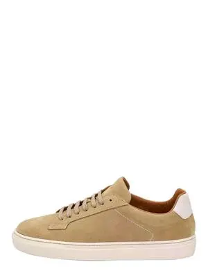 FRAU Lace-up Sneakers - Neutrals