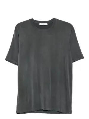 DANIELE FIESOLI Short-sleeve T-shirt - Grey