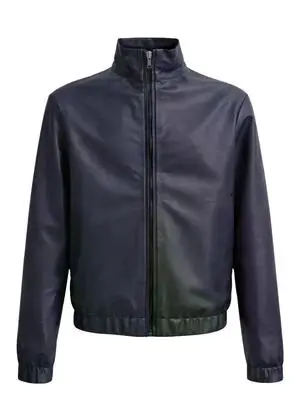 FRANZESE COLLECTION Reversible Jacket - Blue