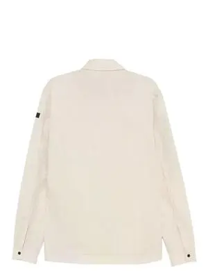RRD Flap-pocket Shirt Jacket