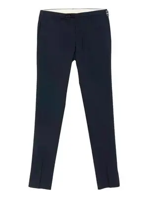 ROTA Belt Loops Trousers - Blue