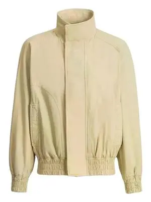 BALMAIN Balmain Cotton Vintage Bomber Jacket