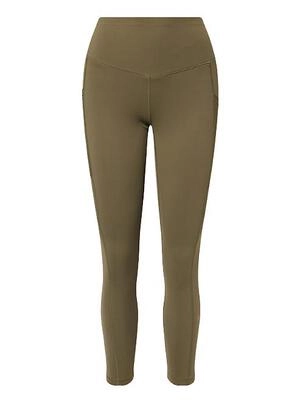 NOW YOU LIVE Walton Legging 7/8inch Leggings - Ramble