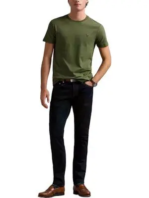 Polo Ralph Lauren Pony-logo T-shirt - Green
