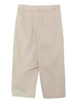 JNBY Tapered Trousers - Neutrals