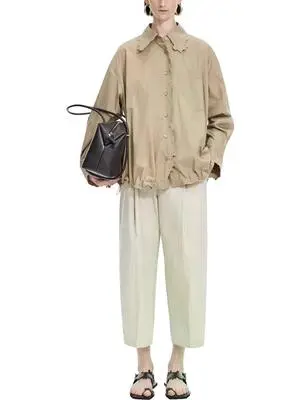 JNBY Tapered Trousers
