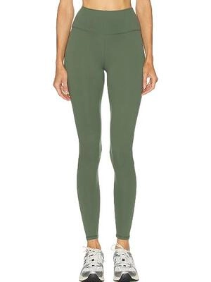 Varley Always 28 High Rise Legging Thyme