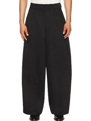 WILLY CHAVARRIA Cholo Chino - Black