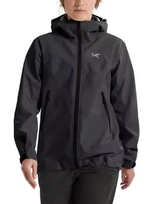 Arc'teryx Beta Hooded Jacket - Grey