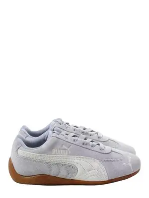 PUMA PUMA Speedcat OG Suede Sneakers Grey