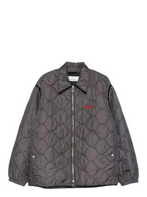 OAMC Quilted Jacket - Black