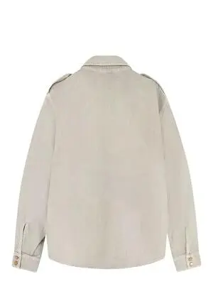 3x1 Kenya Shirt - Neutrals