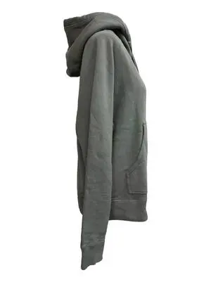 TOM FORD Fleece Hoodie - Grey