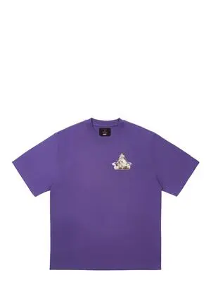 PALACE X Vivienne Westwood T-shirt - Purple