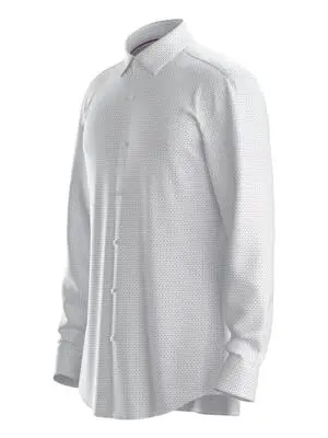 HUGO Patterned Shirt