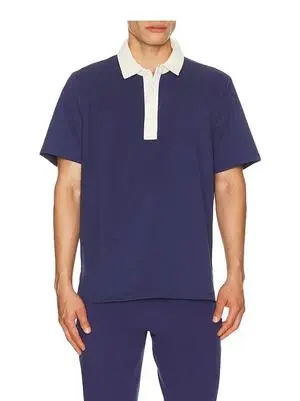 HEAD GOLF Signature Polo In . Also - Navy