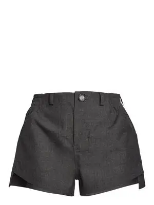 Coperni Tailored Shorts - Grey
