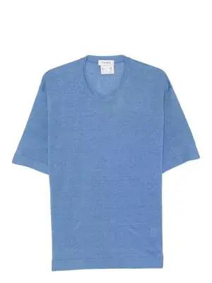 KANGRA Short-sleeve T-shirt - Blue