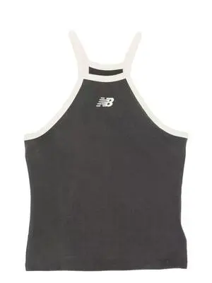NEW BALANCE New Balance Embroidered Logo Racerback Tank Top