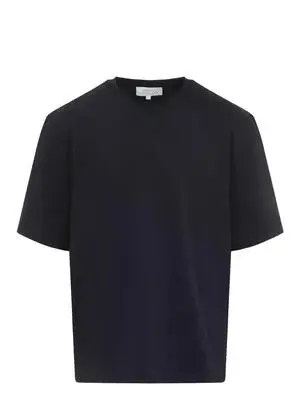 Studio Nicholson Lay Short-sleeve T-shirt - Black
