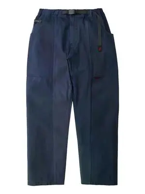 Gramicci Belted Trousers - Blue