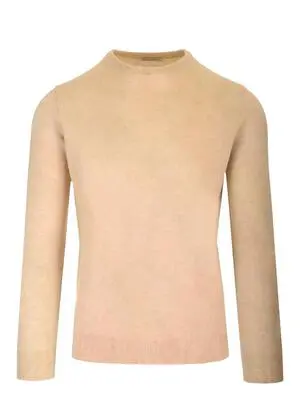 AL DUCA D’AOSTA 1902 Cashmere Sweater - Neutrals