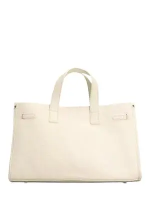 MARC ELLIS M Cassiope Tote Bag - Neutrals