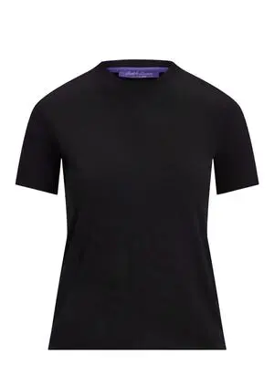 Ralph Lauren Hallie T-shirt - Black