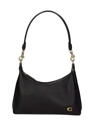 COACH Coach Juliet Shoulder Bag Black