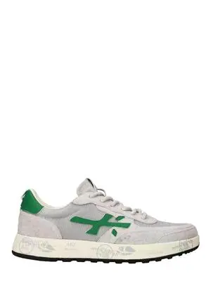 Premiata Nous Sneakers - Grey