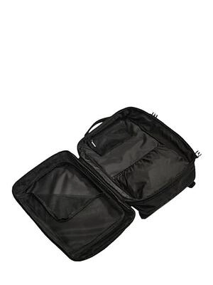 ANTLER Discovery Woven Backpack 45l - Black