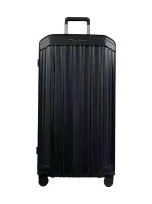PIQUADRO Hardside Trunk - Black