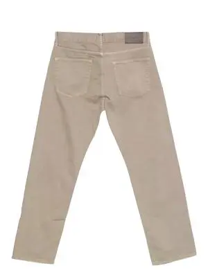 Nn07 Sonny Five-pocket Jeans - Neutrals