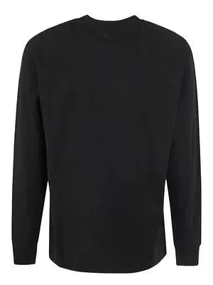 DICKIES Logo-patch T-shirt