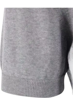 ZANONE Short-sleeve Crew Neck T-shirt - Grey