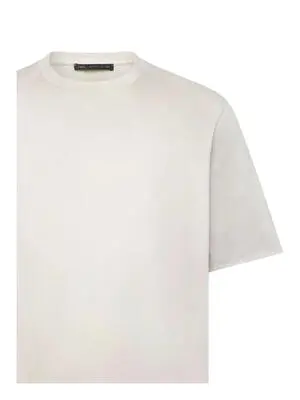 LOW BRAND Short-sleeve T-shirt - Grey