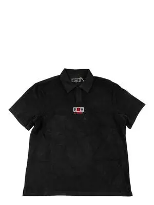 KITH Japan Osaka Drew Polo Shirt