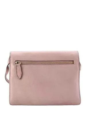 Burberry Small Crossbody Bag - Brown