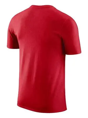 Nike Short-sleeve T-shirt - Red