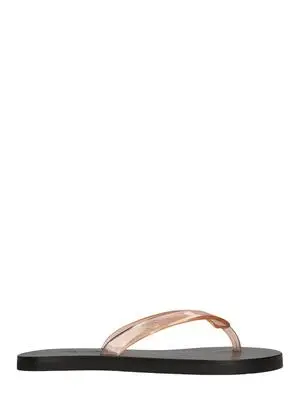 ANCIENT GREEK SANDALS Ancient Greek Sandals Saionara Jelly Flip Flops Pink