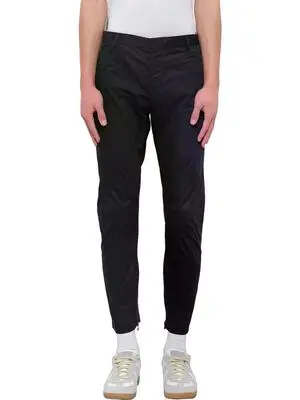 LANVIN Tapered Trousers - Blue