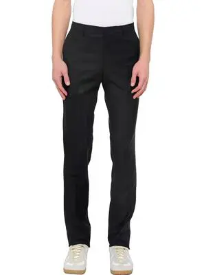 WOOYOUNGMI Tailored Trousers - Blue